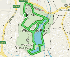Wicksteed Park Circular: 16 Reviews, Map - Northamptonshire, England ...