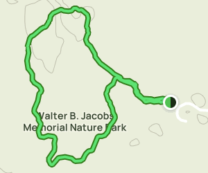 Walter B. Jacobs Memorial Park Short Loop: 7 Reviews, Map - Louisiana ...