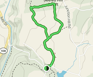 Loggers Loop and Old Tavern Pass Trail - Vermont | AllTrails