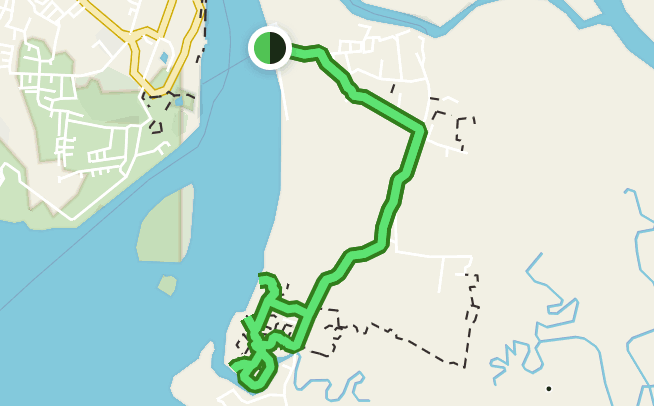 Klang Map