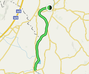 Bagenalstown - Goresbridge: 7 Reviews, Map - County Carlow, Ireland ...