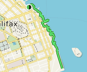 Halifax Harbourwalk: 194 Reviews, Map - Nova Scotia, Canada | AllTrails