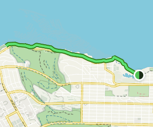 Spanish Banks and Jericho Beach: 358 Reviews, Map - British Columbia ...