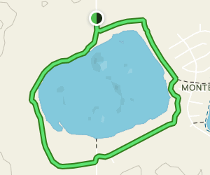 Cochrane Lake Loop: 19 Reviews, Map - Alberta, Canada | AllTrails