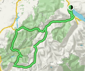Col du Pillon - Col des Mosses - Jaunpass über Thun, 0 Fotos - Bern ...