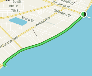 Beach Boulevard Boardwalk Trail: 57 Reviews, Map - Mississippi | AllTrails