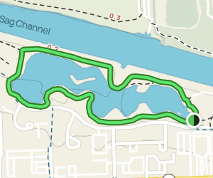 Lake Katherine Trail: 336 Reviews, Map - Illinois | AllTrails