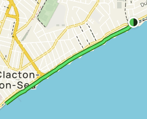 Clacton Heritage: 48 Reviews, Map - Essex, England | AllTrails