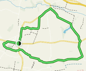 Mattishall and East Tuddenham Circular, 16 Fotos - Norfolk, England ...