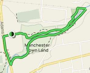 Adam's Mill Trail, Connecticut - 120 Reviews, Map | AllTrails