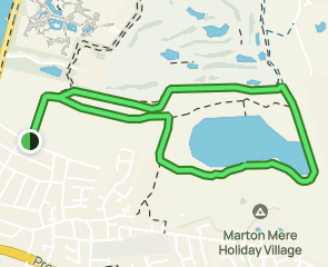 Marton Mere Circular, Lancashire, England - 21 Reviews, Map | AllTrails