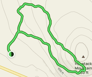 Haystack Mountain Trail: 215 Reviews, Map - Maine | AllTrails