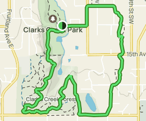 Puyallup Loop Trail : 676 photos - Washington | AllTrails