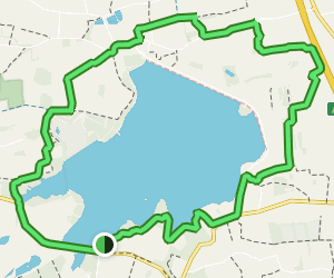 Hanningfield Reservoir Circular | Map, Guide - Essex, England | AllTrails