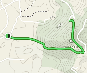 Suling Hill Trail: 27 Reviews, Map - Penang, Malaysia | AllTrails