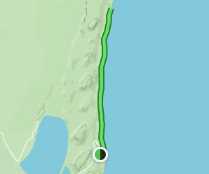 Cape Vidal Beach Walk: 1 Reviews, Map - Kwazulu-Natal, South Africa ...