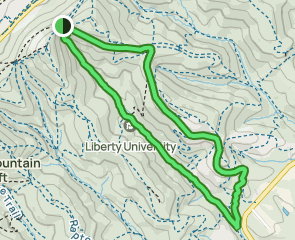 Oaks Way and Valley View Loop: 39 Fotos - Virgínia | AllTrails