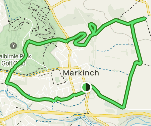 Markinch and Balbirnie Park Circular, 25 Fotos - Fife, Scotland | AllTrails