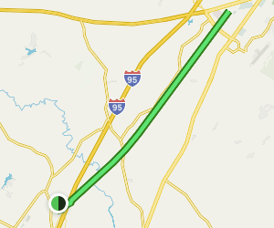 AllTrails | Eastern Trail: 196 Reviews, Map - Maine