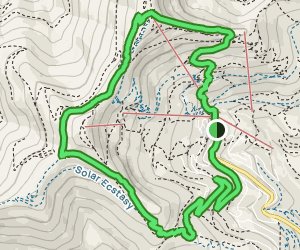 AllTrails | Highline Trail Loop: 12 Reviews, Map - Idaho