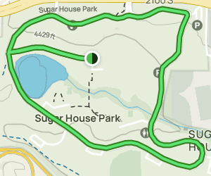Sugar House Park Loop: 904 Reviews, Map - Utah | AllTrails