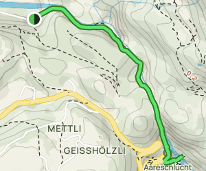 AllTrails | Aare Gorge: 33 Reviews, Map - Bern, Switzerland