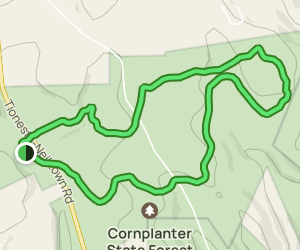 Hunter Run Trail System: 14 Reviews, Map - Pennsylvania | AllTrails