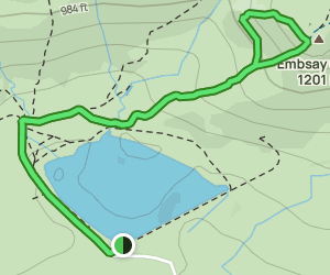 Embsay Crag: 16 Reviews, Map - North Yorkshire, England | AllTrails