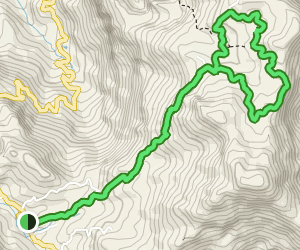 Mount Lobo Loop: 0 Reviews, Map - Benguet, Philippines | AllTrails