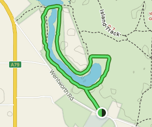 Merbein Common Archaeological Walk: 4 Reviews, Map - Victoria ...