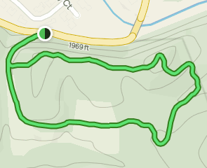 Fox Forest Overlook Loop, West Virginia - 24 Reviews, Map | AllTrails