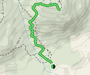Moon Rock Trail: 160 Reviews, Map - British Columbia, Canada | AllTrails