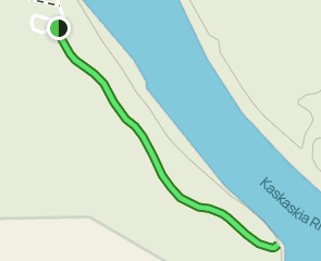 Kaskaskia River Confluence Trail, Illinois - 23 Reviews, Map | AllTrails