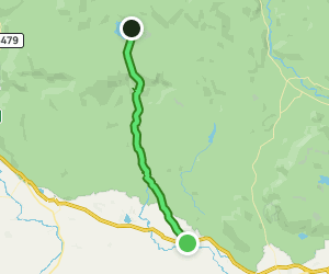 The Pennine Way: Gargrave to Malham Tarn | AllTrails