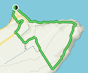 Cromarty and 100 Steps Circular: 3 Reviews, Map - Highlands, Scotland ...