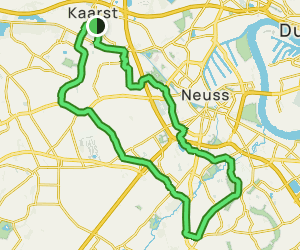 Neuss: Kaarst - Büttgen - Speck: 0 Reviews, Map - North Rhine ...