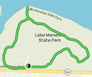 Gopher Trail Loop: 47 Reviews, Map - Florida | AllTrails