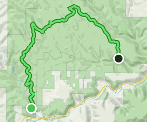 Elk Trail: 63 Reviews, Map - Pennsylvania | AllTrails