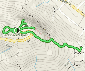 Goat Track Summit Trail: 156 Reviews, Map - Queensland, Australia ...