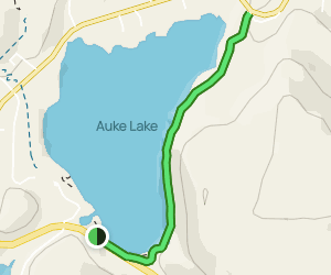 Auke Lake Trail: 96 Reviews, Map - Alaska | AllTrails