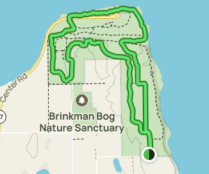 Old Mission Point Park: 486 Reviews, Map - Michigan | AllTrails