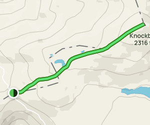 Knockboy: 79 Reviews, Map - County Cork, Ireland | AllTrails
