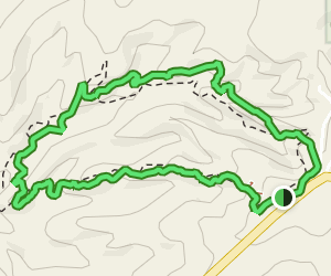 Greens Bluff Raccoon Woods Trail: 46 Reviews, Map - Indiana | AllTrails