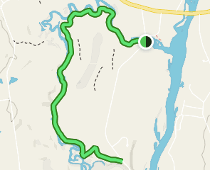 Little Ossipee River Trail: 82 Reviews, Map - Maine | AllTrails