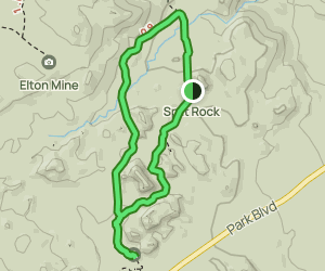 Split Rock Loop: 2557 Reviews, Map - California | AllTrails