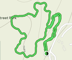 Chandor Nature Trail: 9 Reviews, Map - Texas | AllTrails