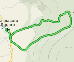 Balmacara Woodland Circular: 5 Reviews, Map - Highlands, Scotland ...