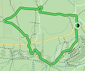 Poynings and Fulking Circular: 216 foto - West Sussex, England | AllTrails