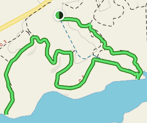 Oak Point and Greenbrier Trail: 64 Reviews, Map - Maryland | AllTrails