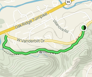 Oak Ridge Wildflower Greenway: 15 Reviews, Map - Tennessee | AllTrails